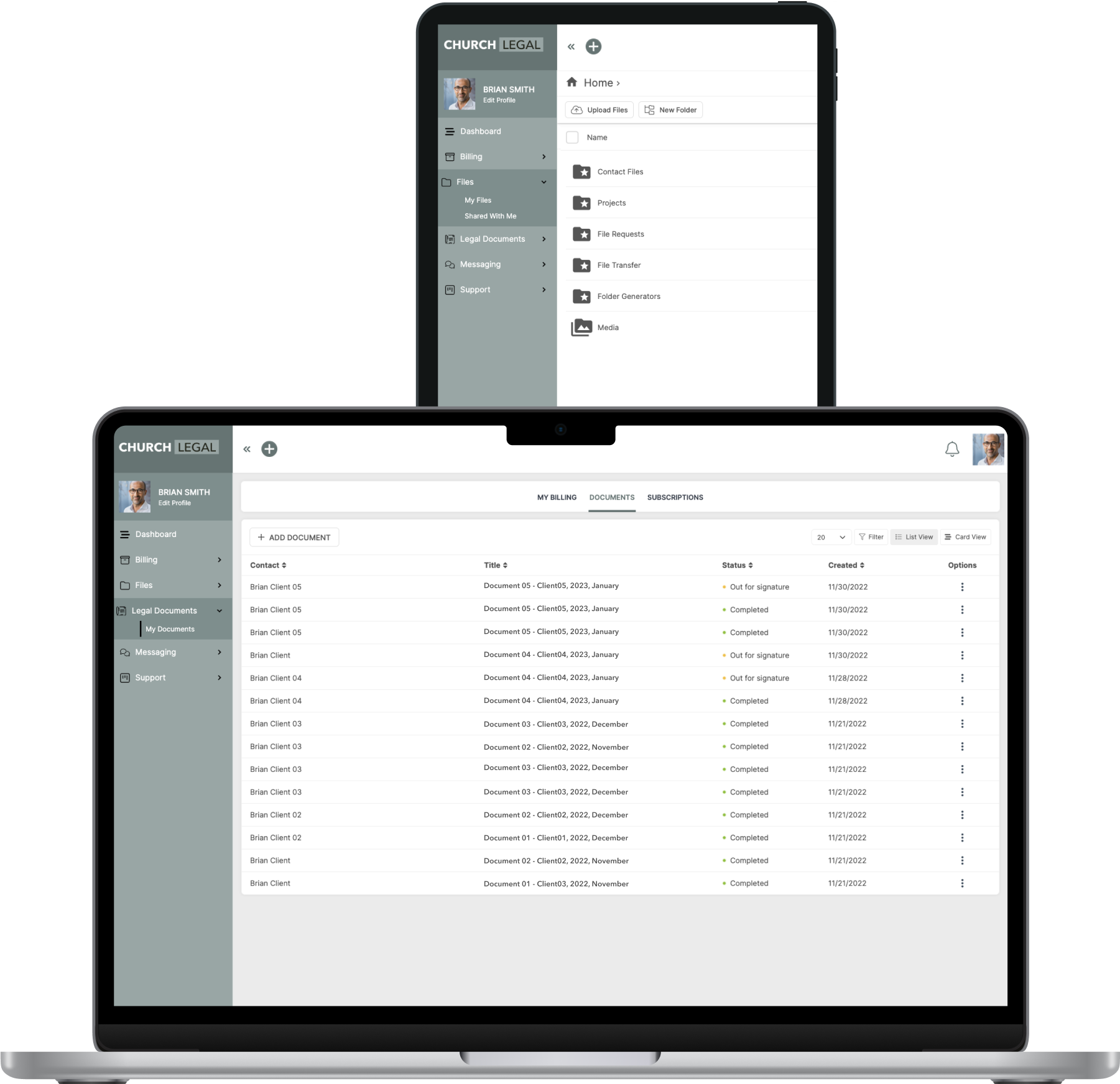 Church Legal Tools - Tools & Resources For Today's Church