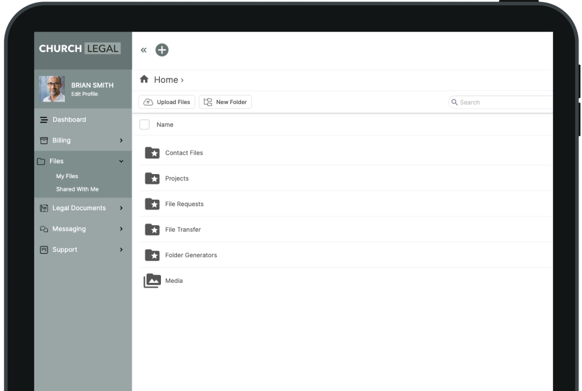 Church Legal Tools - Tools & Resources For Today's Church